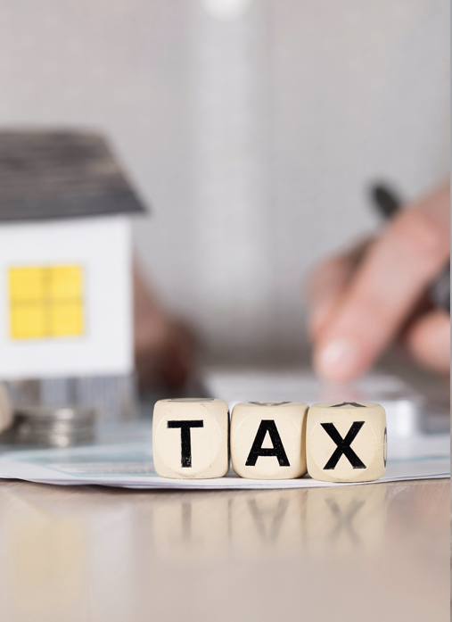 Real Estate Math - Heather Tankersley